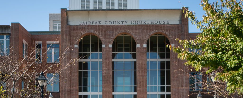 Fairfax County Sheriff's Office