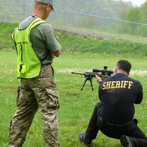 Fairfax County Sheriff's Office