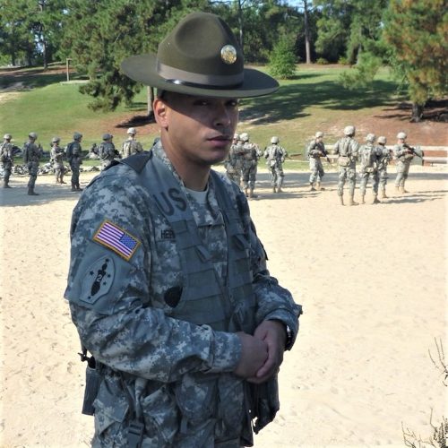 Why FCSO - Fairfax County Sheriff's Office