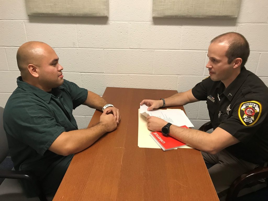 Sheriff’s Intelligence Unit (SIU) - Fairfax County Sheriff's Office